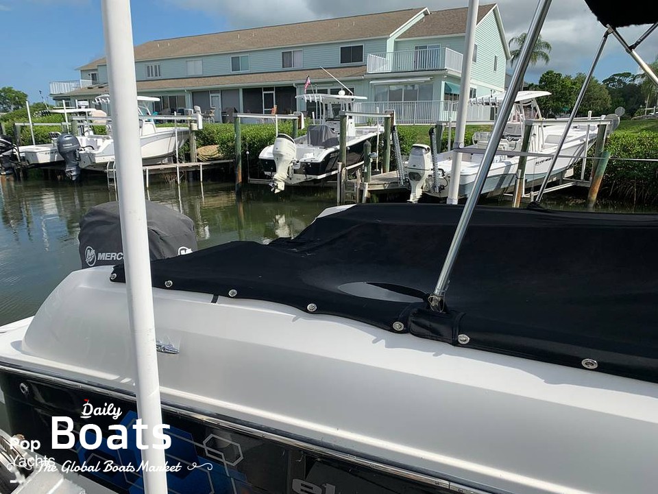 2017 Bayliner Element E21 for sale. View price, photos and Buy 2017 ...