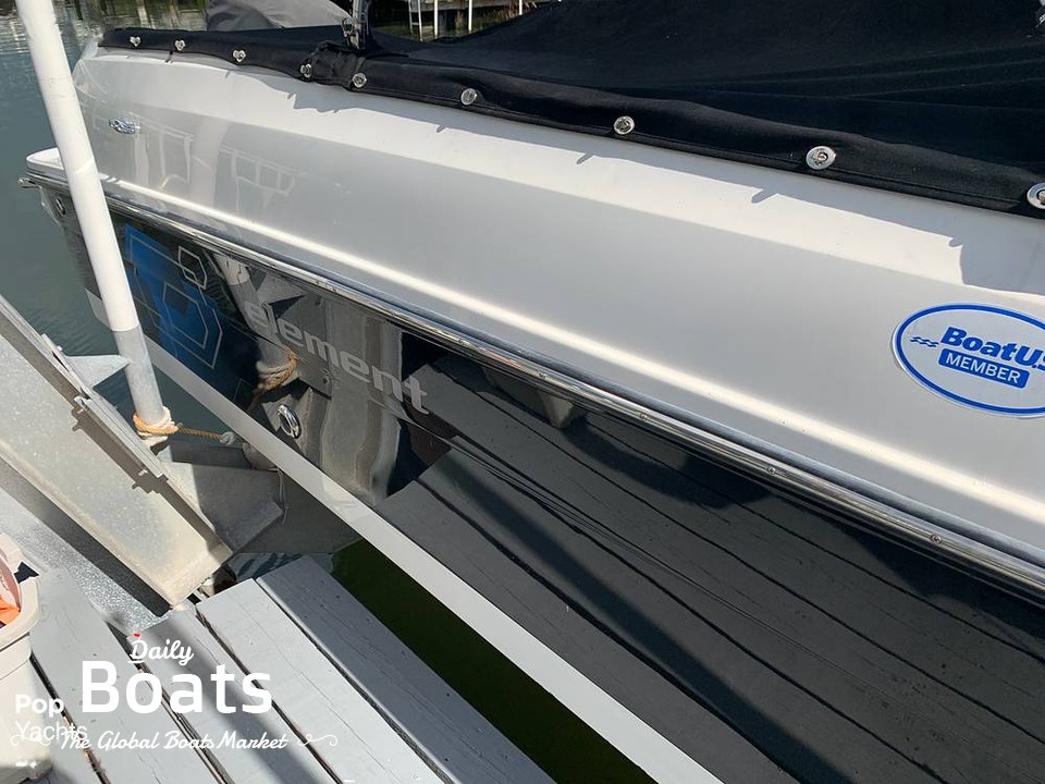 2017 Bayliner Element E21 for sale. View price, photos and Buy 2017 ...