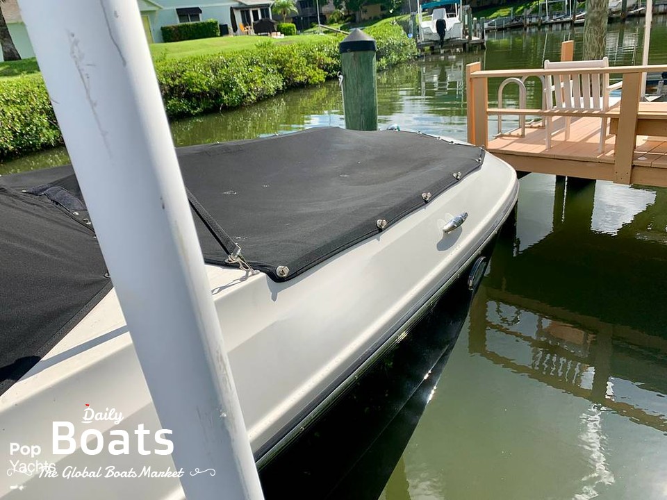 2017 Bayliner Element E21 for sale. View price, photos and Buy 2017 ...