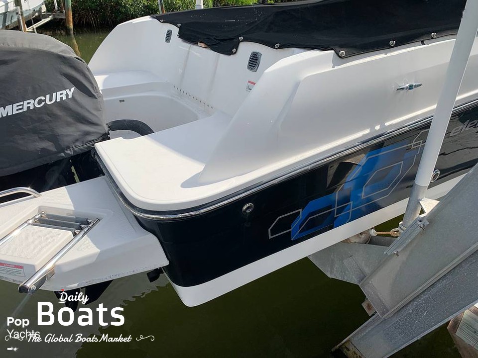 2017 Bayliner Element E21 for sale. View price, photos and Buy 2017 ...
