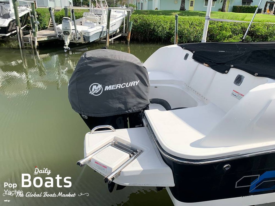 2017 Bayliner Element E21 for sale. View price, photos and Buy 2017 ...