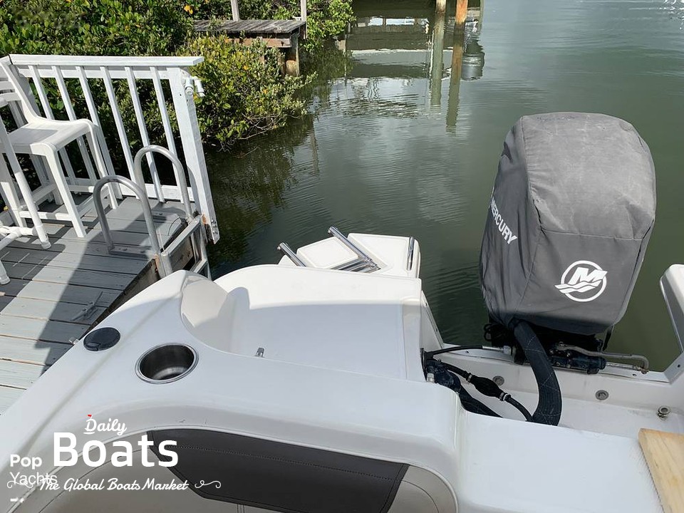 2017 Bayliner Element E21 for sale. View price, photos and Buy 2017 ...