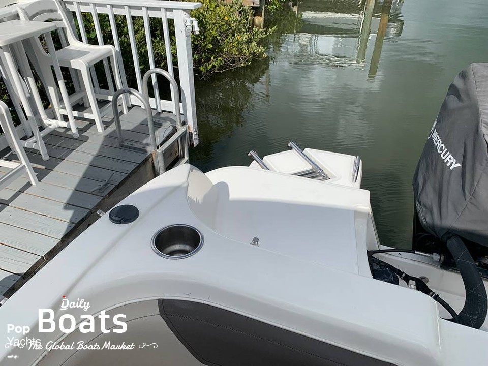 2017 Bayliner Element E21 for sale. View price, photos and Buy 2017 ...