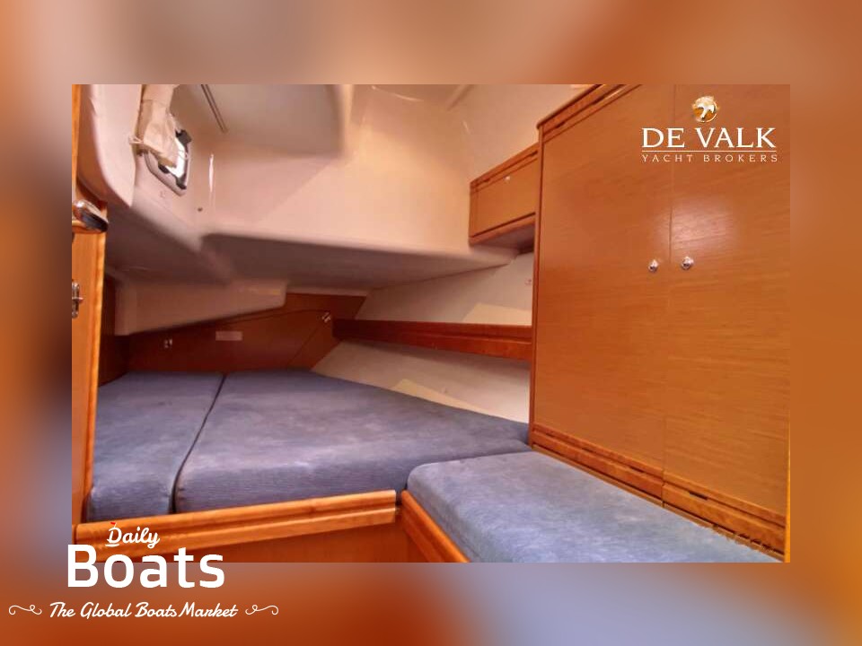 2010 Bavaria 40 Cruiser for sale. View price, photos and Buy 2010 ...