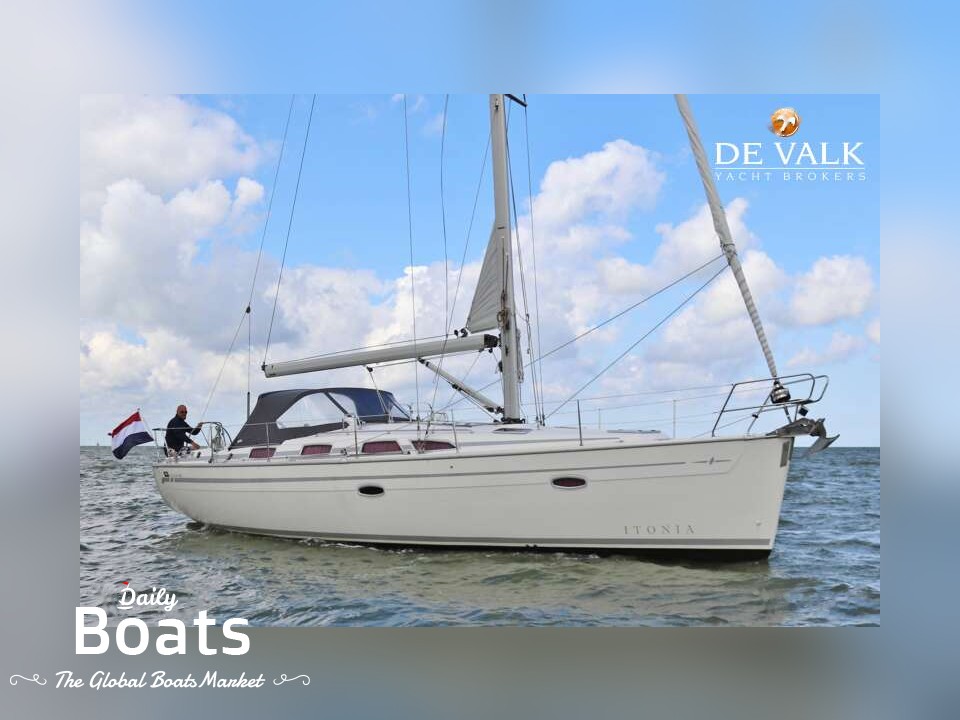 2010 Bavaria 40 Cruiser for sale. View price, photos and Buy 2010 ...