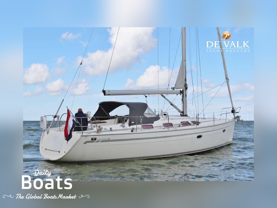 2010 Bavaria 40 Cruiser for sale. View price, photos and Buy 2010 ...