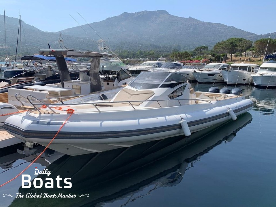 2013 Capelli Tempest 44 for sale. View price, photos and Buy 2013 ...