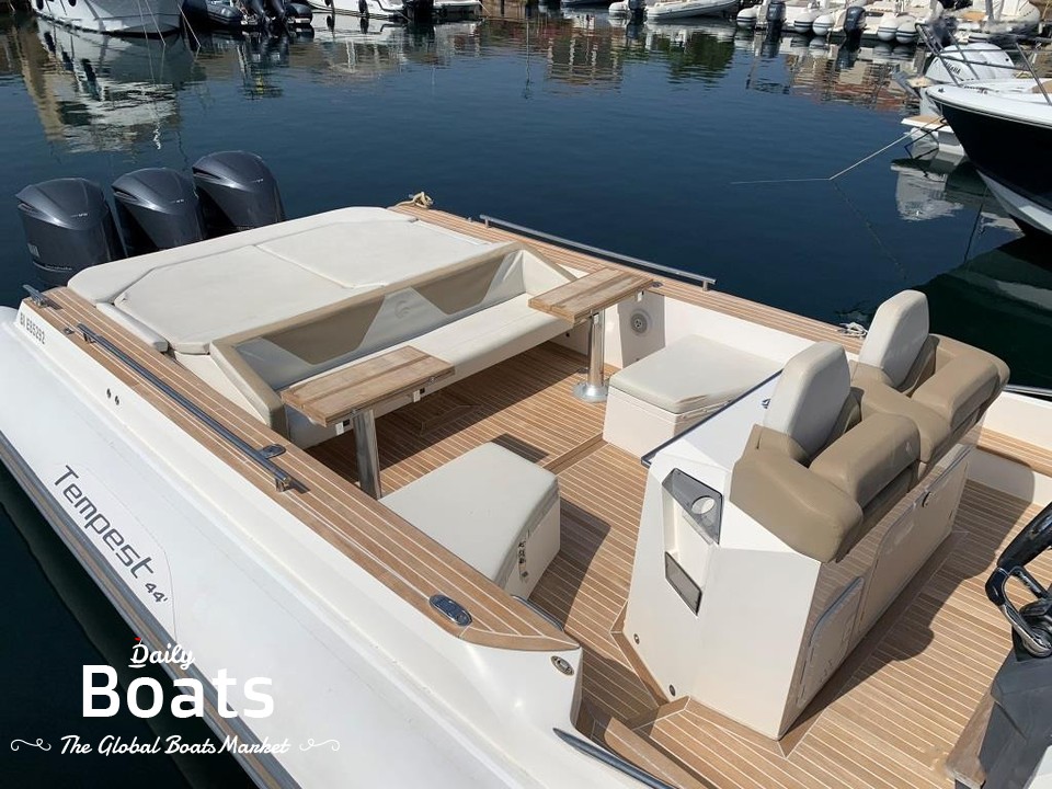 2013 Capelli Tempest 44 for sale. View price, photos and Buy 2013 ...