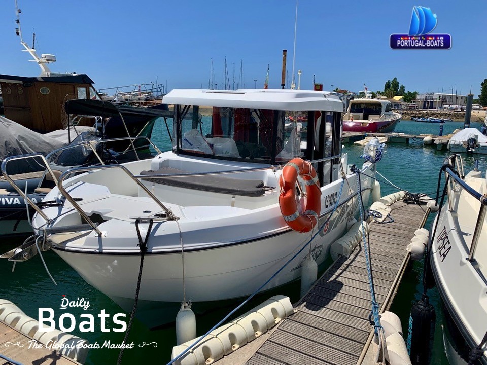 2016 Bénéteau Barracuda 8 for sale. View price, photos and Buy 2016 ...