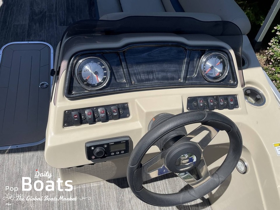 2020 Godfrey Marine Pontoon 2386 Mt Sweetwater for sale. View price ...