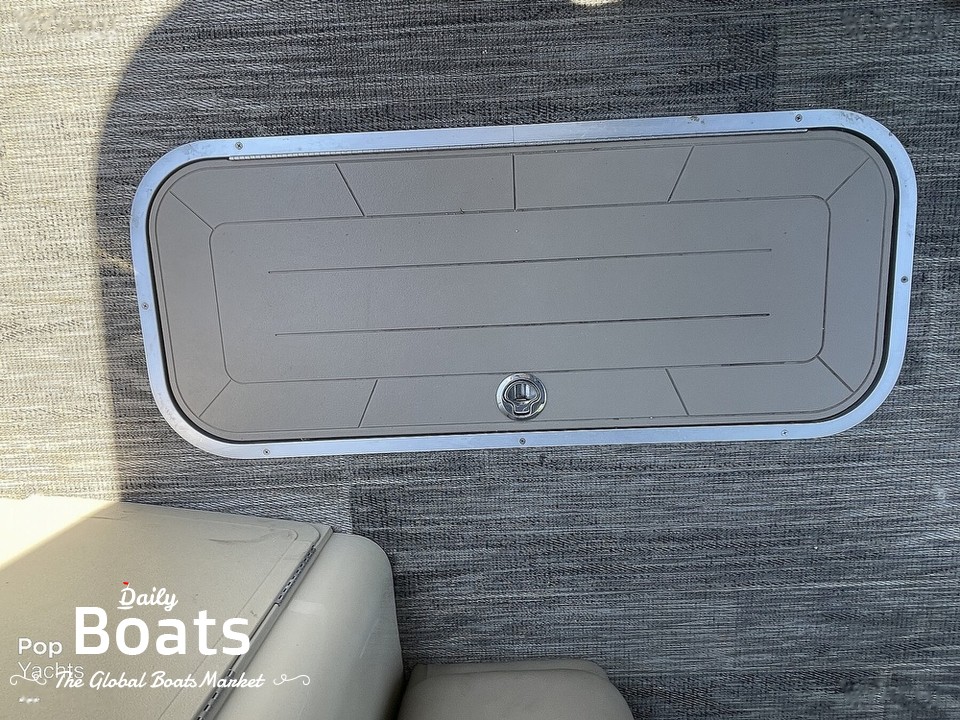 2020 Godfrey Marine Pontoon 2386 Mt Sweetwater for sale. View price ...