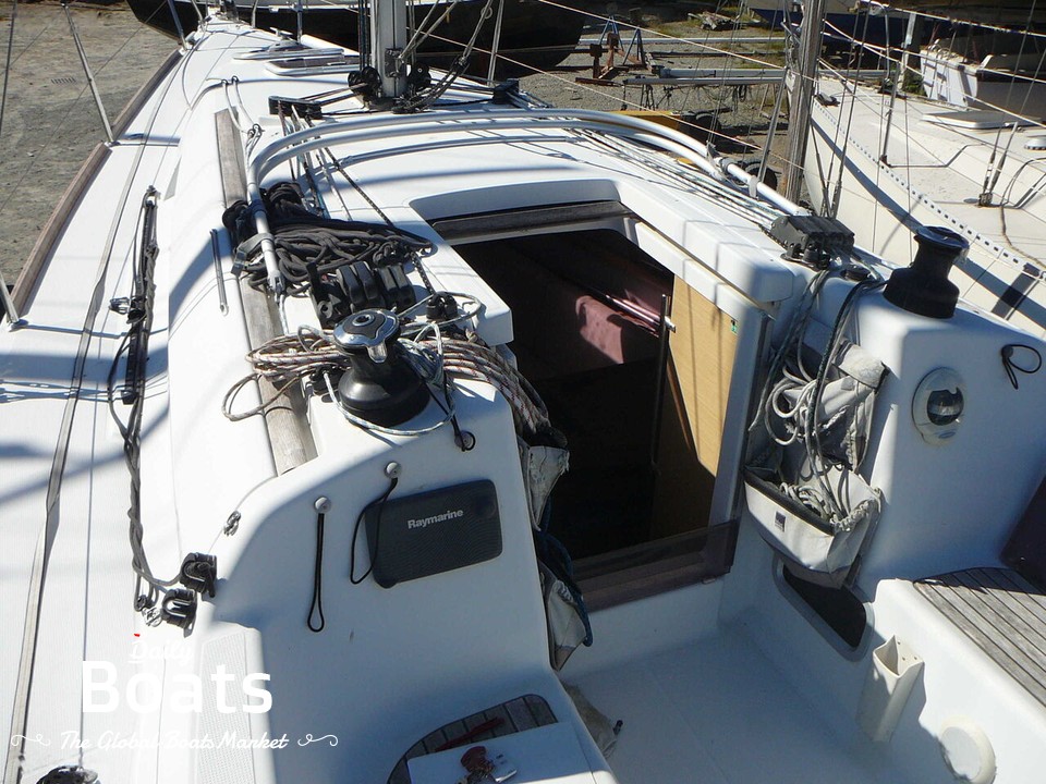 2012 Bénéteau First 30 Jk for sale. View price, photos and Buy 2012 ...