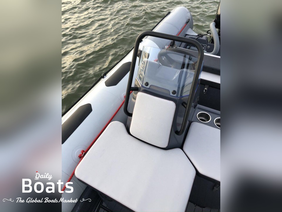 2022 Zodiac Open 4.8 Mini for sale. View price, photos and Buy 2022 ...