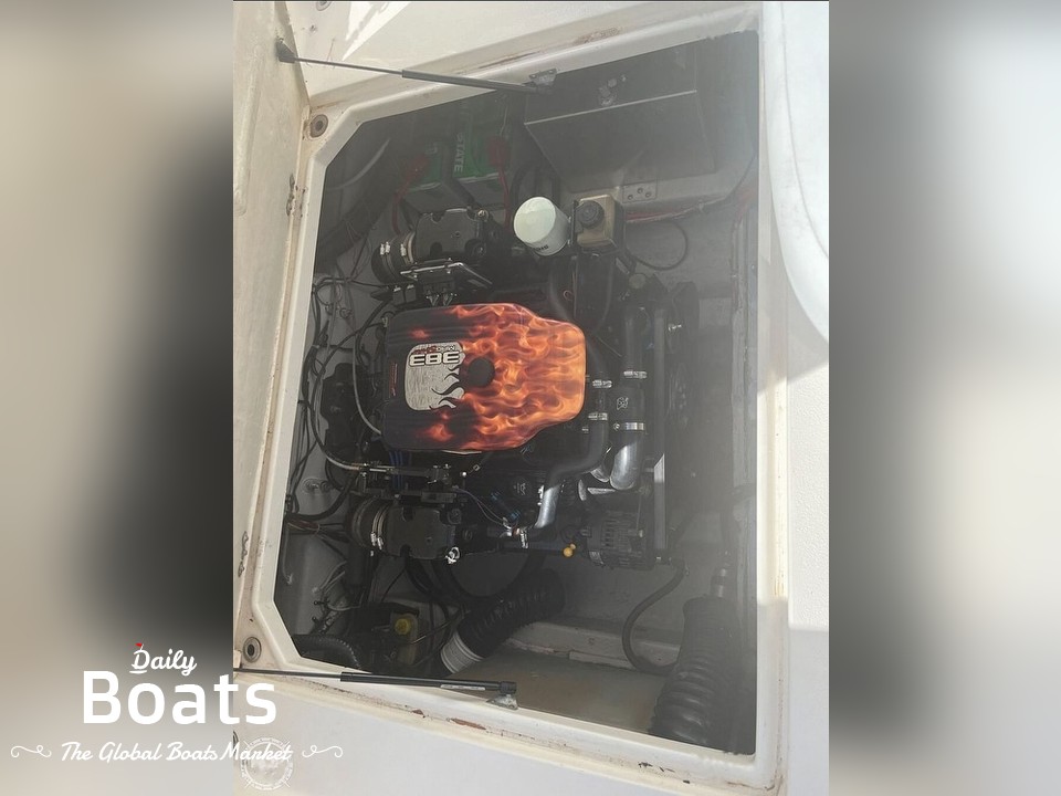 1995 Wellcraft Excel 26 Se for sale. View price, photos and Buy 1995 ...