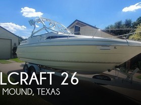 Wellcraft excel 26 se for sale - Daily Boats