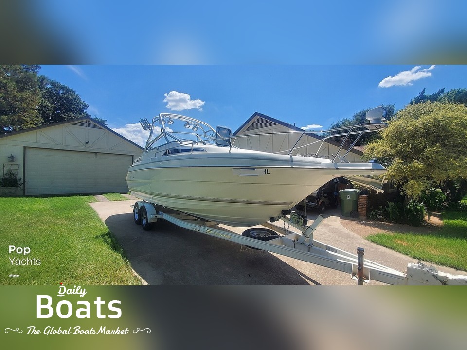 1995 Wellcraft Excel 26 Se for sale. View price, photos and Buy 1995 ...