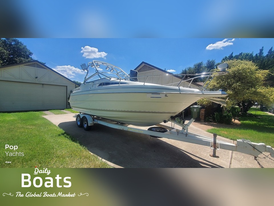 1995 Wellcraft Excel 26 Se for sale. View price, photos and Buy 1995 ...