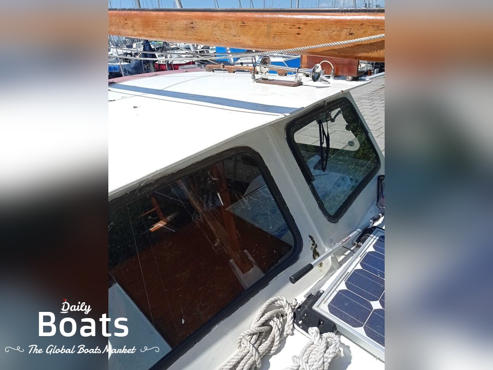 1972 Saaman Kotter for sale. View price, photos and Buy 1972 Saaman ...