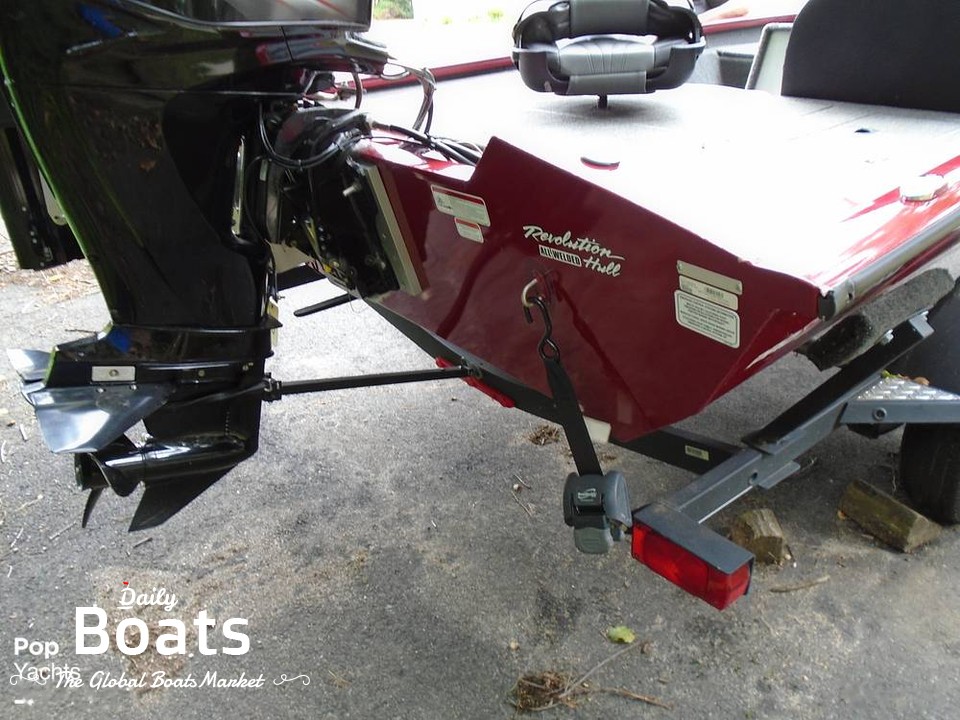 2019 Tracker 175 Txw Tournament Edition for sale. View price, photos ...