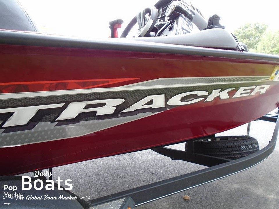 2019 Tracker 175 Txw Tournament Edition for sale. View price, photos ...