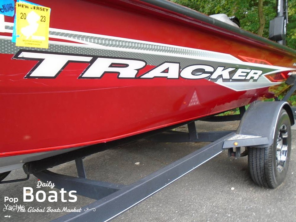 2019 Tracker 175 Txw Tournament Edition for sale. View price, photos ...