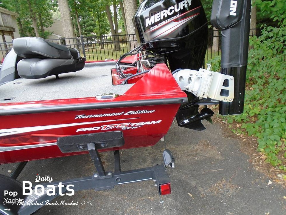 2019 Tracker 175 Txw Tournament Edition for sale. View price, photos ...
