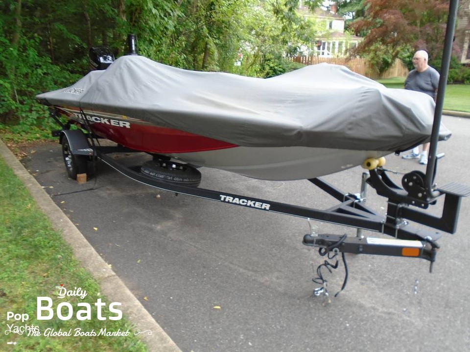 2019 Tracker 175 Txw Tournament Edition for sale. View price, photos ...