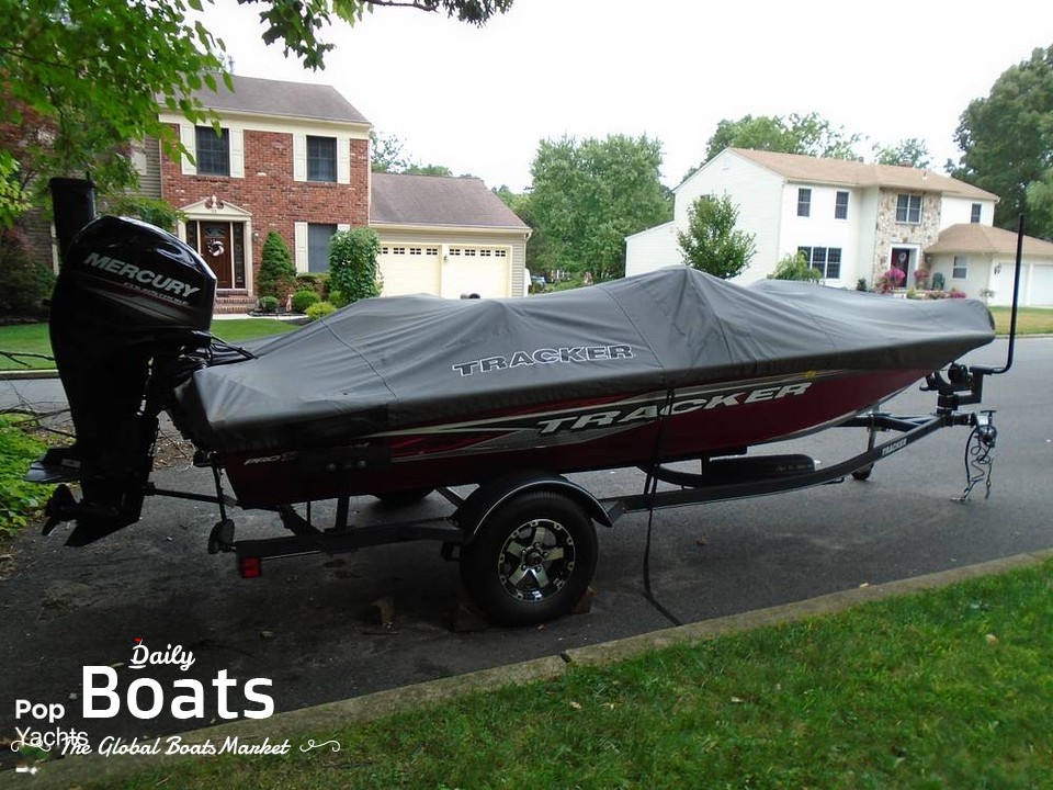 2019 Tracker 175 Txw Tournament Edition for sale. View price, photos ...