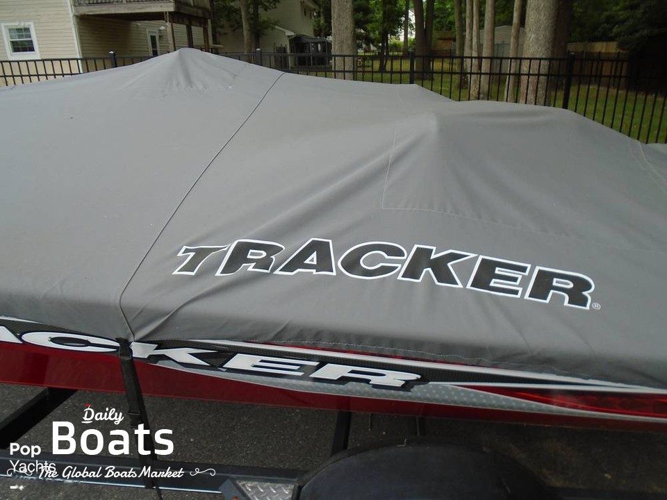 2019 Tracker 175 Txw Tournament Edition for sale. View price, photos ...