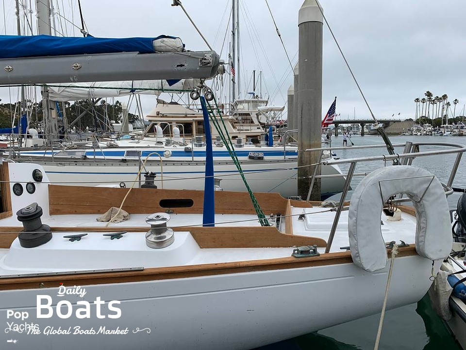 1966 CAL 40 for sale. View price, photos and Buy 1966 CAL 40 #334981