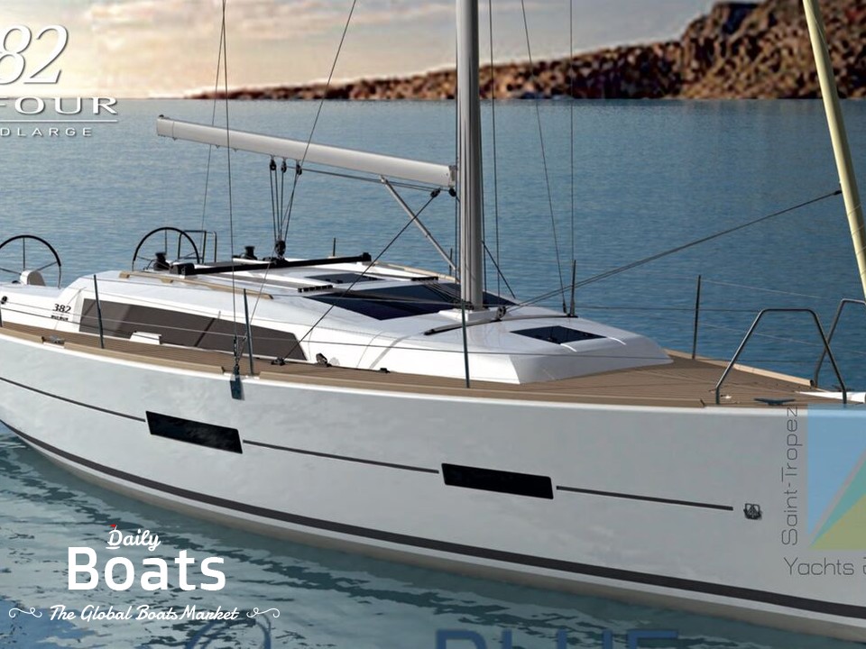 2015 Dufour 382 Grand Large for sale. View price, photos and Buy 2015 ...