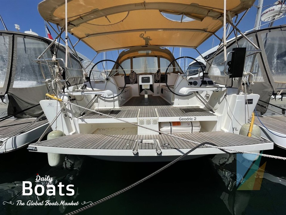 2015 Dufour 382 Grand Large for sale. View price, photos and Buy 2015 ...