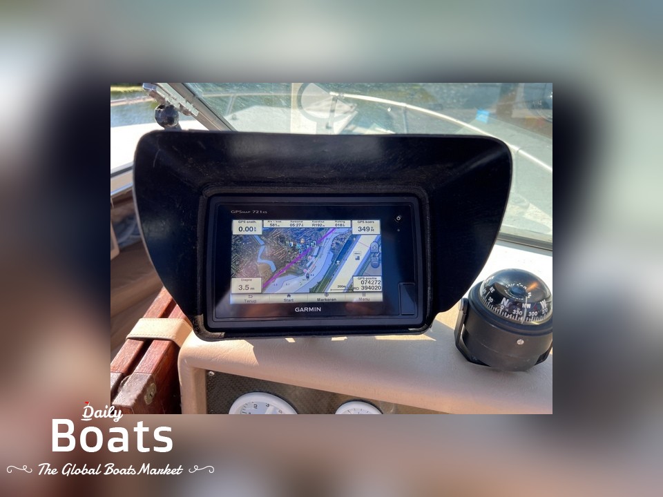 Formula Boats Thunderbird 20 Gl for sale. View price, photos and Buy ...