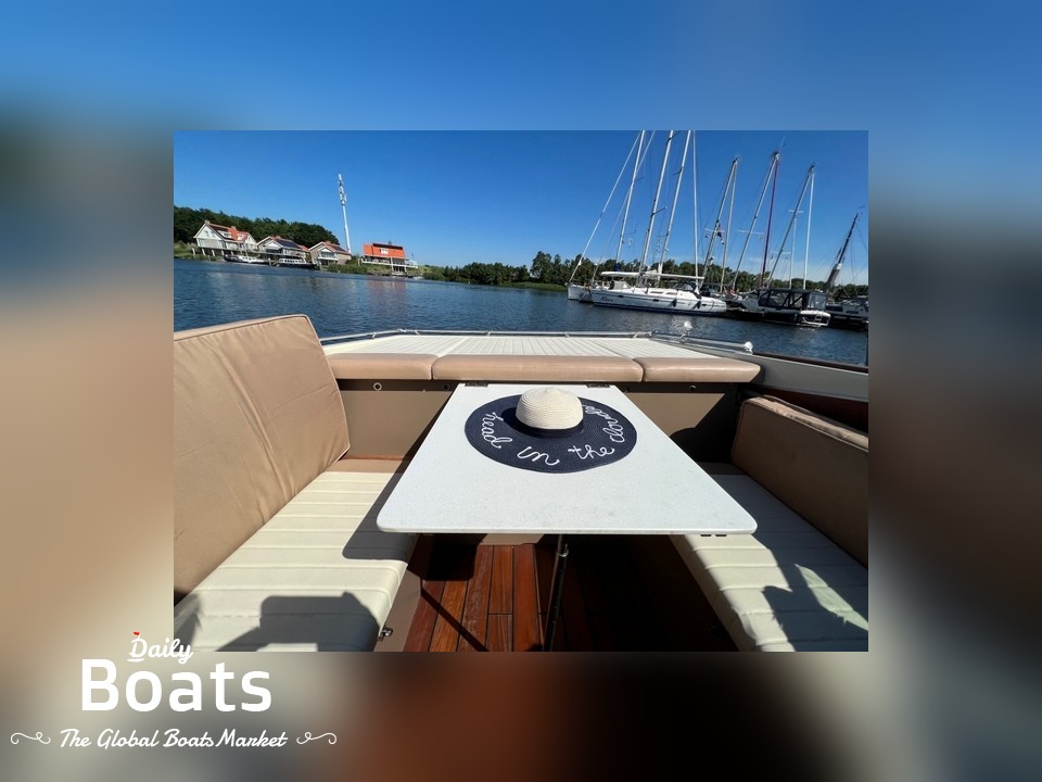 Formula Boats Thunderbird 20 Gl for sale. View price, photos and Buy ...