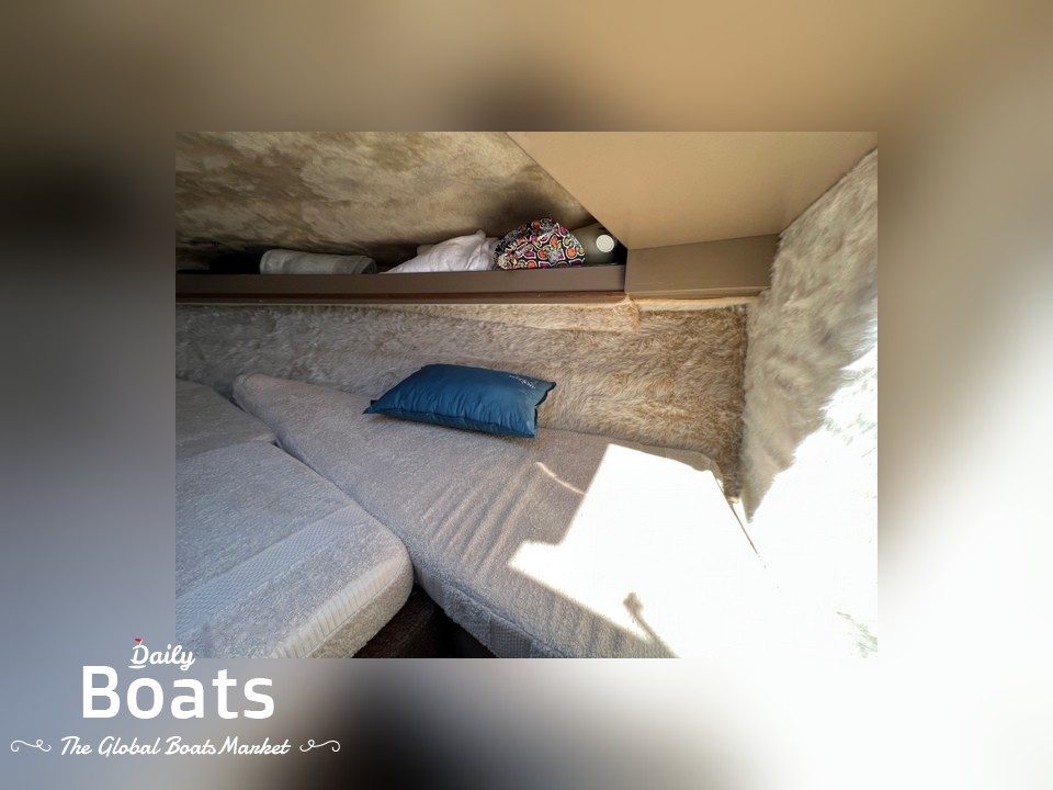 Formula Boats Thunderbird 20 Gl for sale. View price, photos and Buy ...