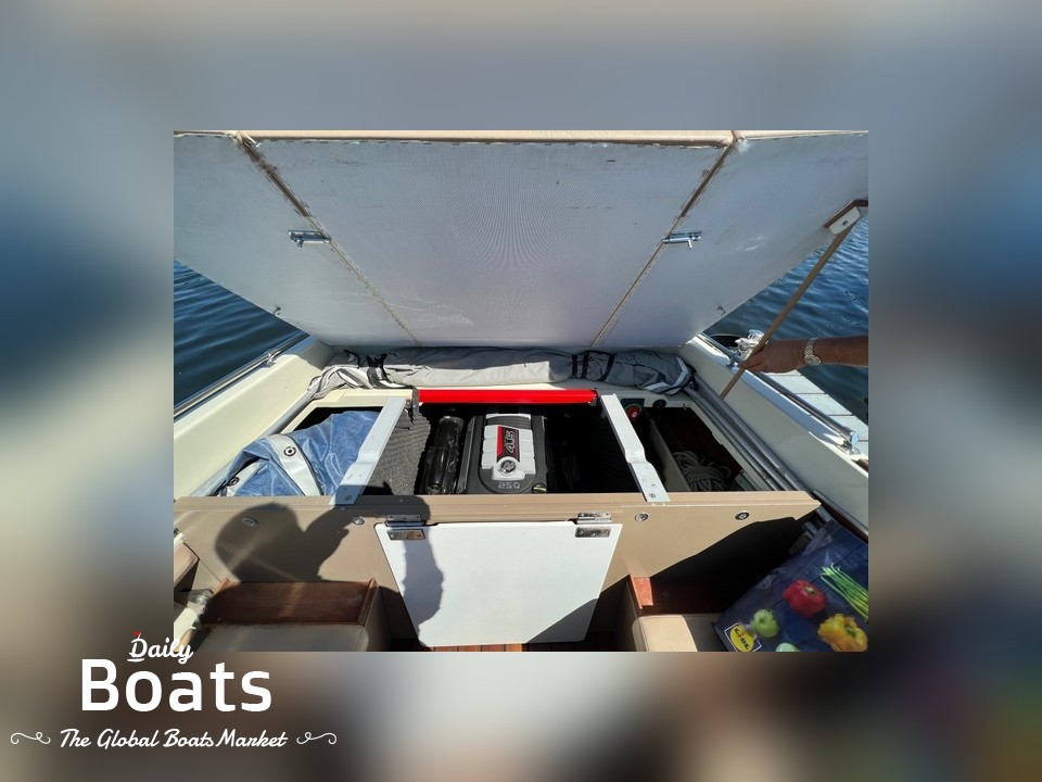 Formula Boats Thunderbird 20 Gl for sale. View price, photos and Buy ...