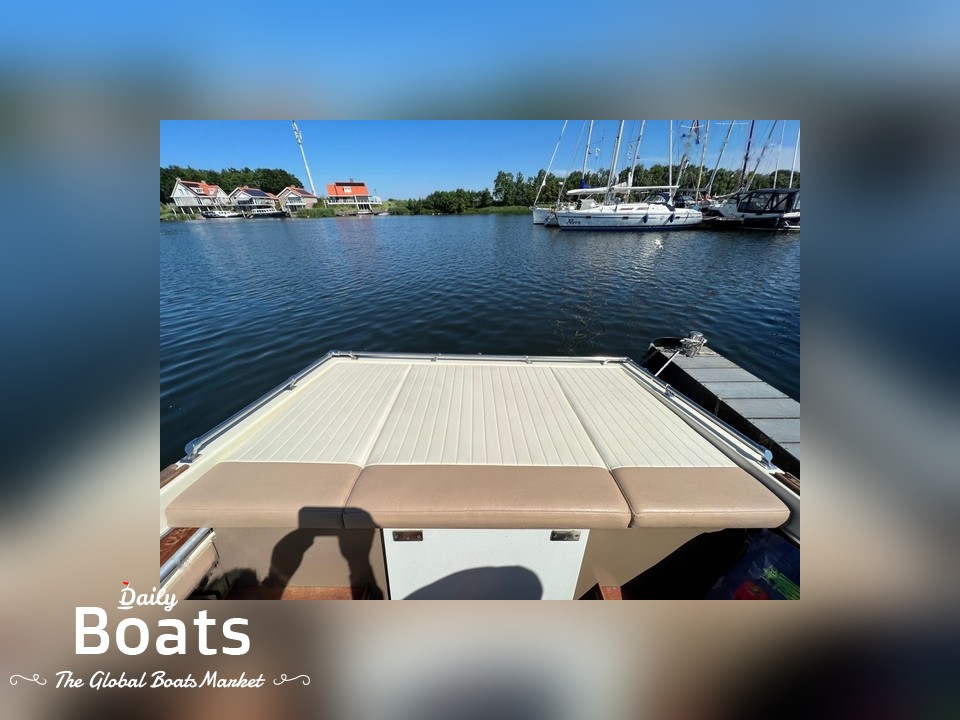 Formula Boats Thunderbird 20 Gl for sale. View price, photos and Buy ...