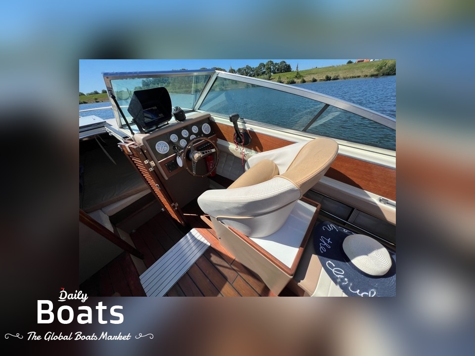 Formula Boats Thunderbird 20 Gl for sale. View price, photos and Buy ...