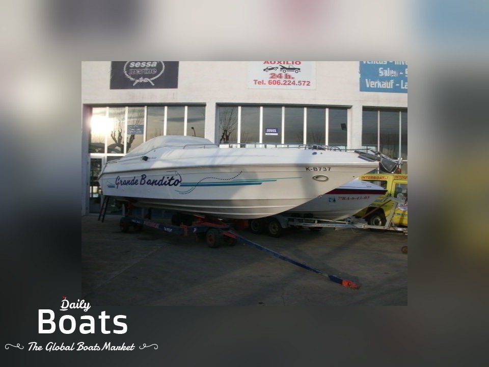 1993 Envision Illusion 3200 for sale. View price, photos and Buy 1993 ...