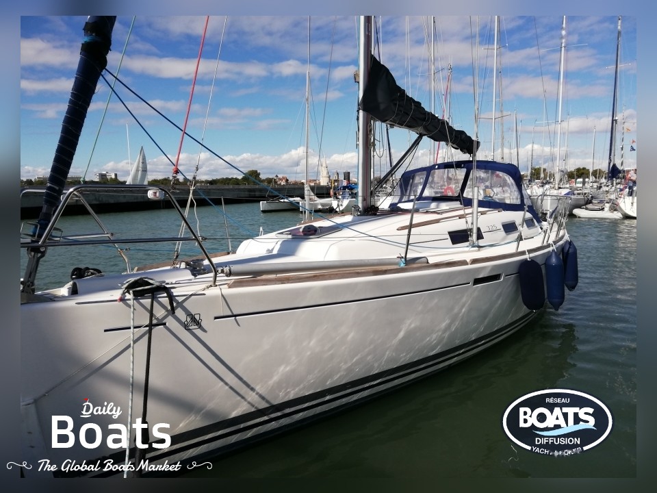 2008 Dufour 325 Grand Large for sale. View price, photos and Buy 2008 ...