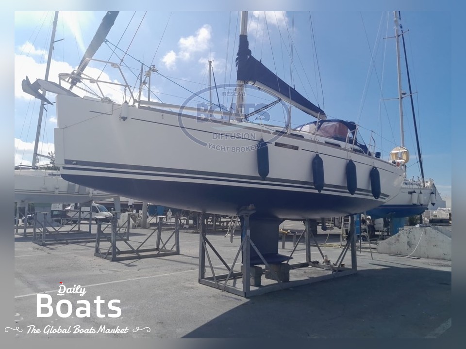 2008 Dufour 325 Grand Large for sale. View price, photos and Buy 2008 ...