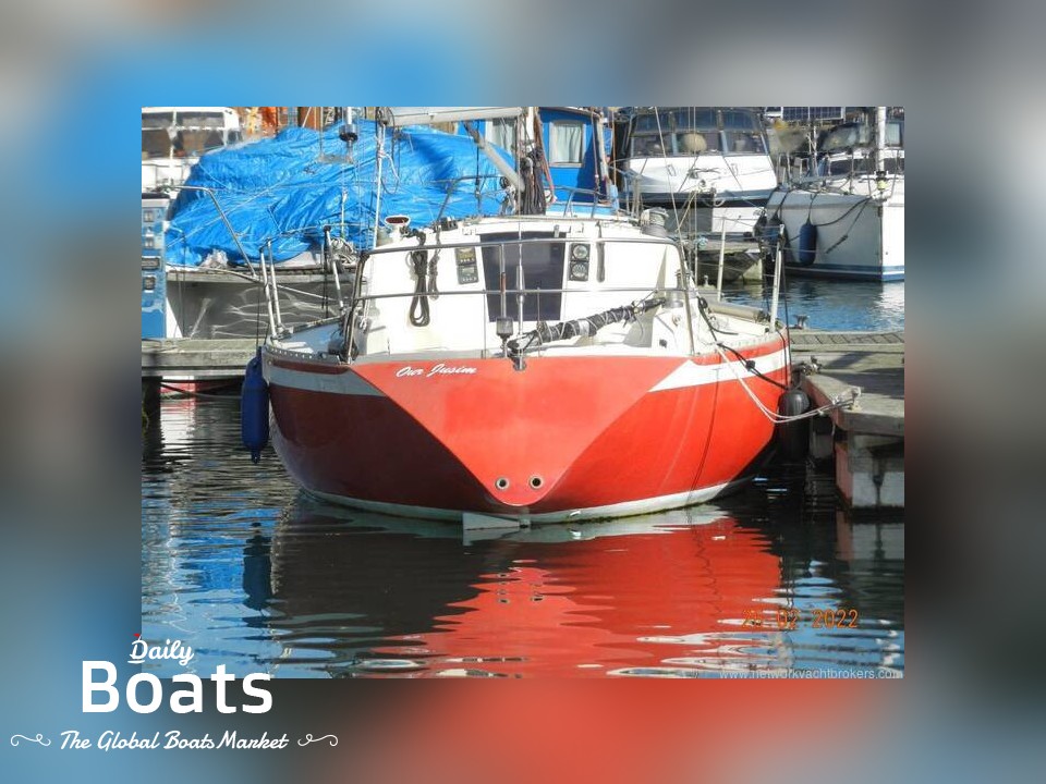 1979 Camper & Nicholsons 303 for sale. View price, photos and Buy 1979 ...