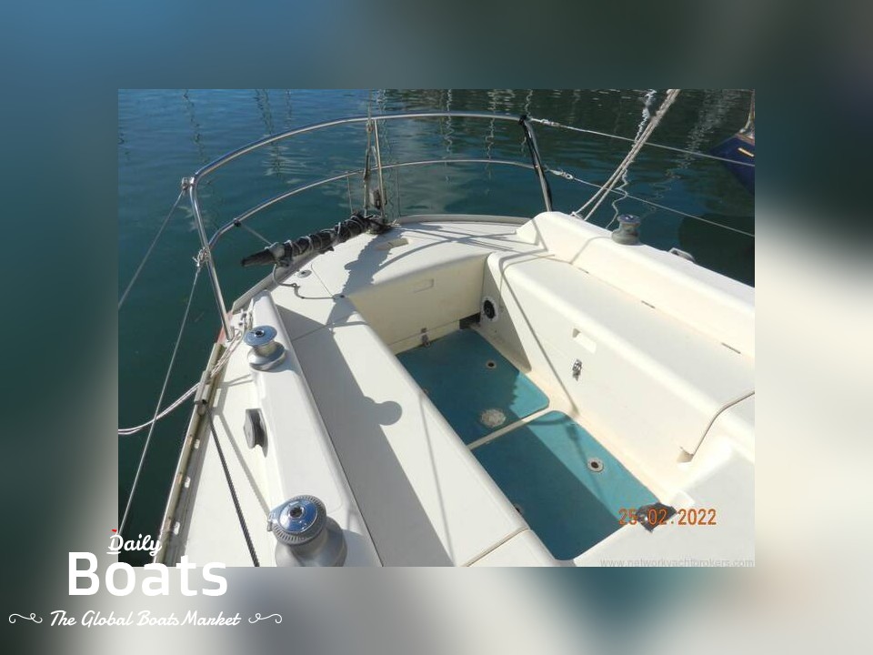 1979 Camper & Nicholsons 303 for sale. View price, photos and Buy 1979 ...
