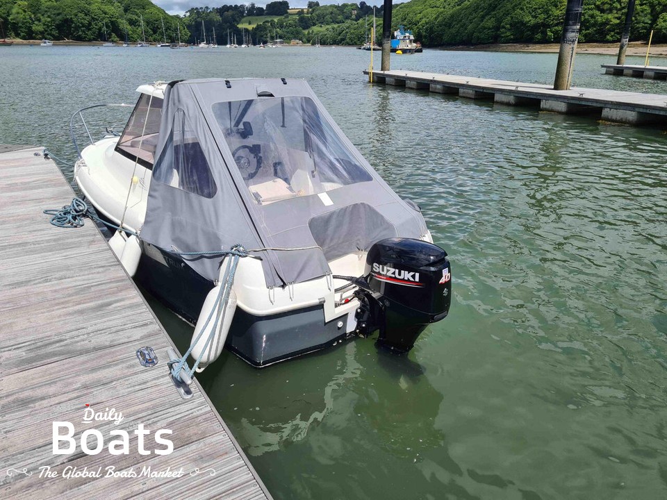 2018 Spectrum 480 Pilothouse for sale. View price, photos and Buy 2018 ...