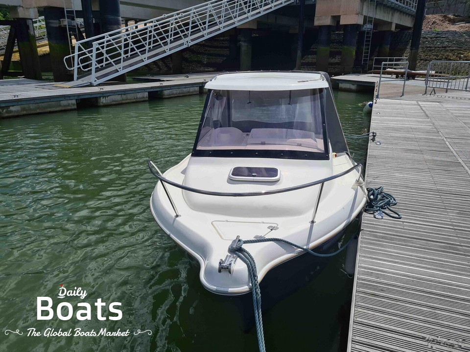 2018 Spectrum 480 Pilothouse for sale. View price, photos and Buy 2018 ...