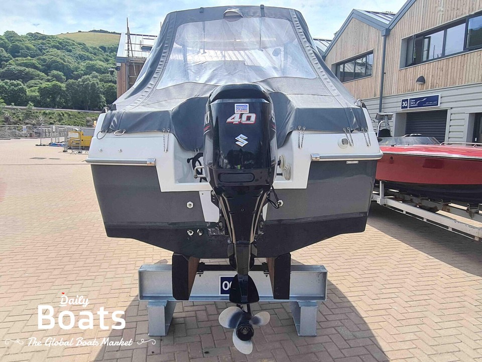 2018 Spectrum 480 Pilothouse for sale. View price, photos and Buy 2018 ...