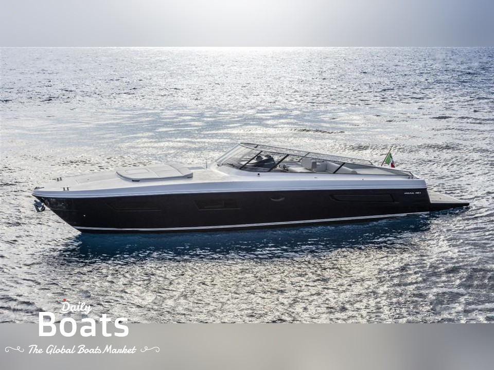 2021 Itama 45 S for sale. View price, photos and Buy 2021 Itama 45 S ...