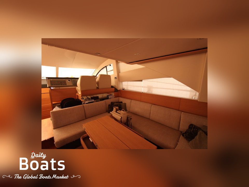 2009 Fairline Phantom 48 for sale. View price, photos and Buy 2009 ...