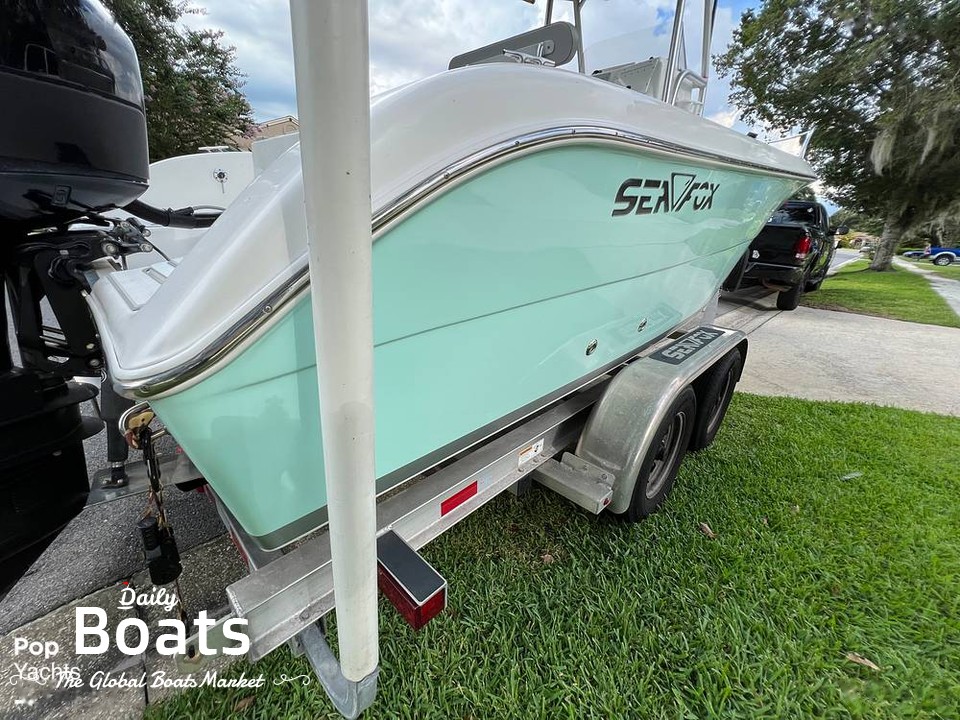 2005 Sea Fox 230 Center Console for sale. View price, photos and Buy ...