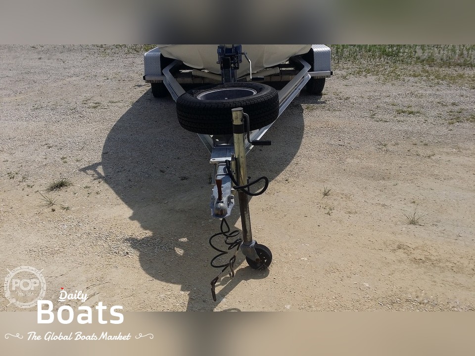 2005 Action Craft Flatsmaster 2020 Se for sale. View price, photos and ...